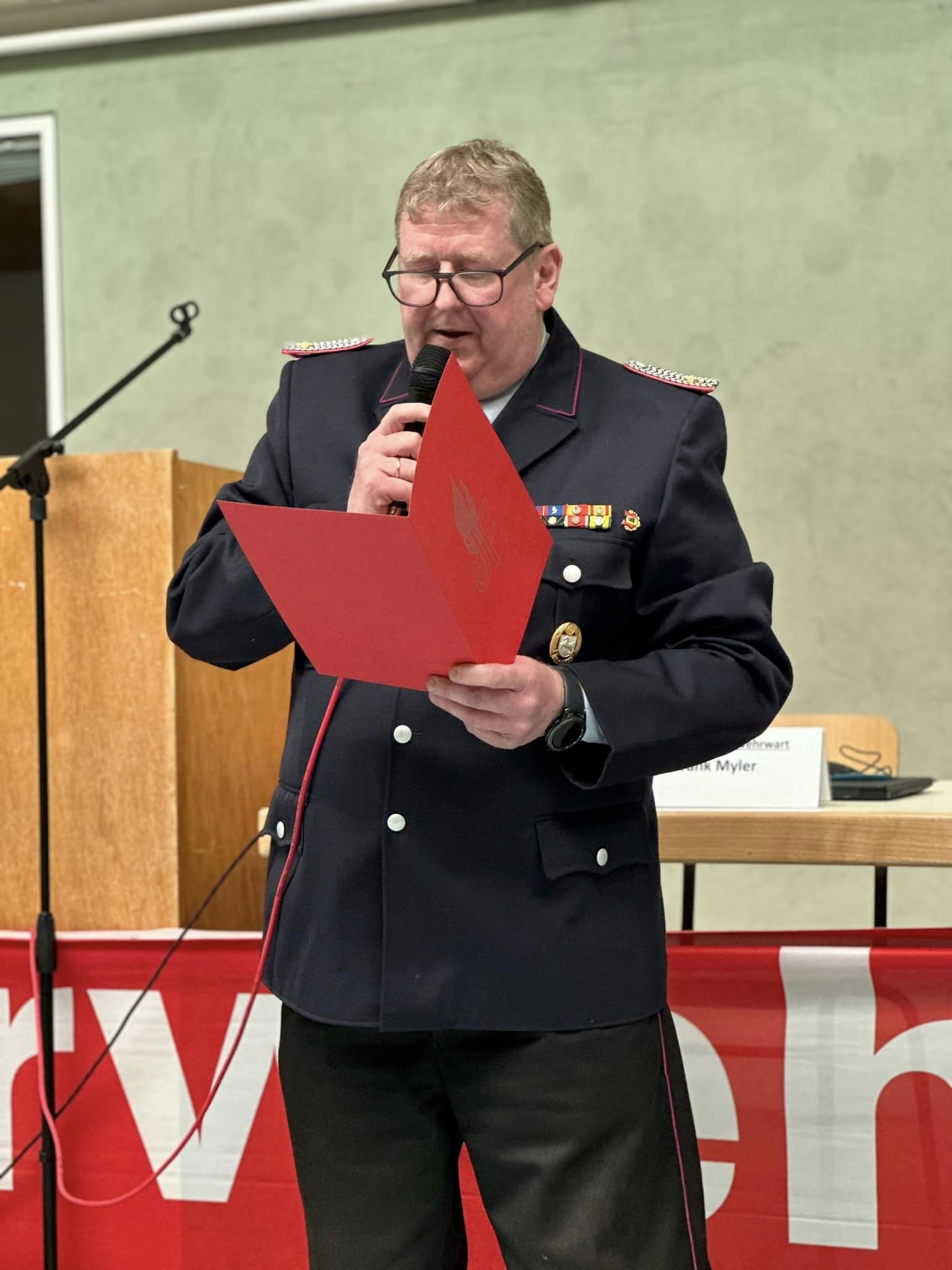 41. Kreisjugendfeuerwehrtag der Kreisjugendfeuerwehr Wolfenbüttel ...